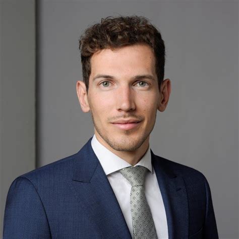 Patrick Plattner Gerichtsschreiber Schweizerisches Bundesgericht