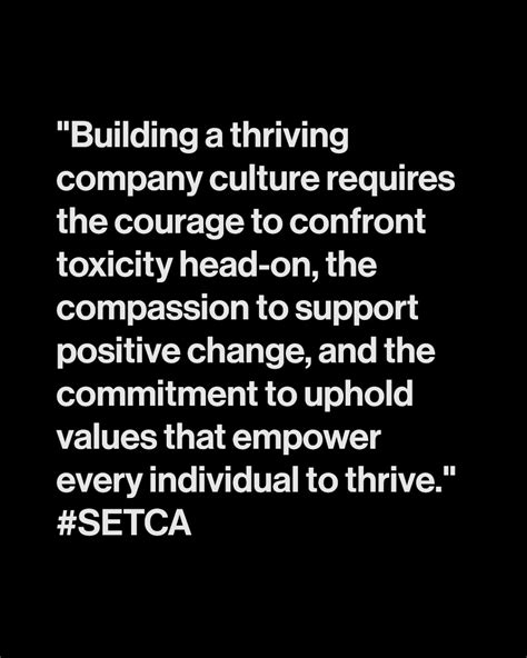 Toxic People Culture Setca Saudi Education And Technology