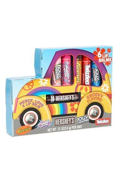 Free Shipping And Returns On Lotta Luv Hersheys Lip Balm Set Of 6