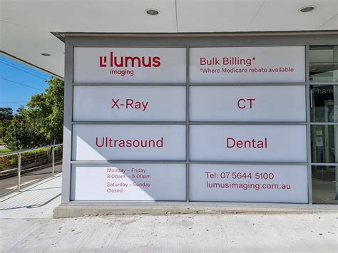Signsite Group Lumus Imaging