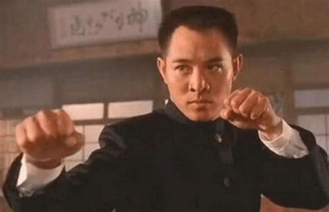李連杰曾經在節目中說武術套路都是花架子，是不是真的？ 每日頭條