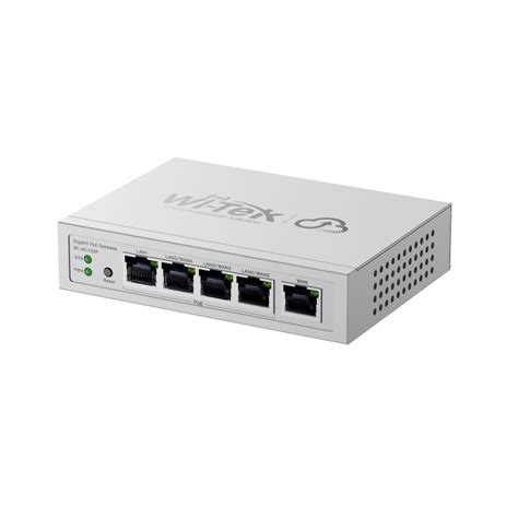 Gateway Wireless Tek Technology Limited