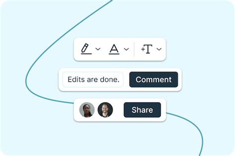 lumin pdf edit collaborate and share pdfs lumin