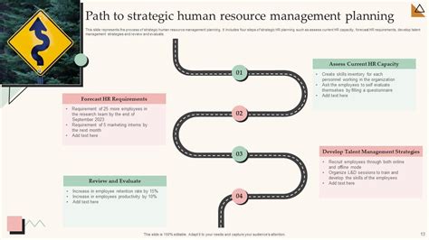 Strategic Path Powerpoint Ppt Template Bundles PPT Example