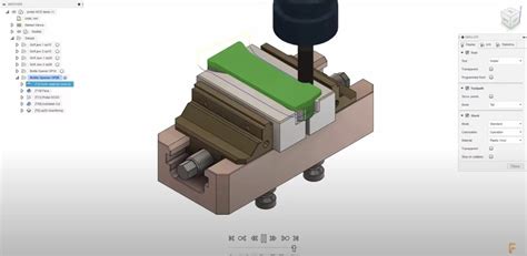 machining fundamentals milling machines fusion 360 blog