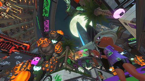スプラトゥーン 3 バージョン 510 がパッチノートとともに利用可能になりました Gamingdeputy Japan