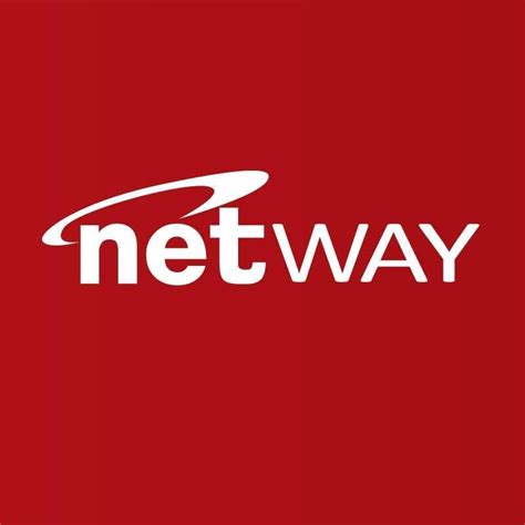 Netway Communication Logo And Brand Assets Svg Png And Vector Brandfetch