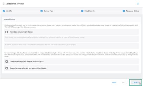 Pydio Cells Gigadrive Documentation