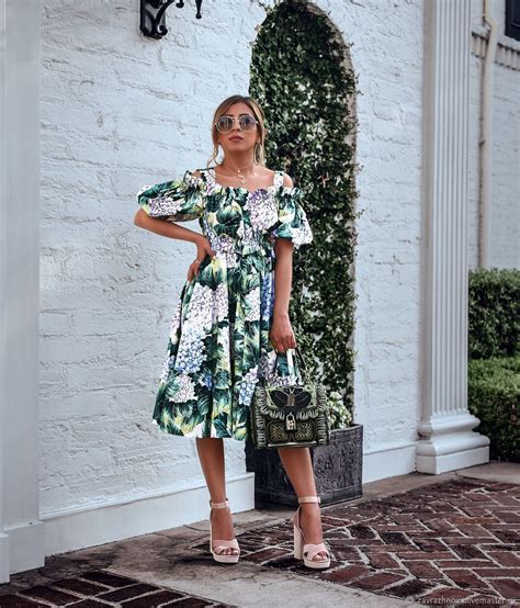 Платье летнее хлопок DOLCE & GABBANA в интернет-магазине Ярмарка ...