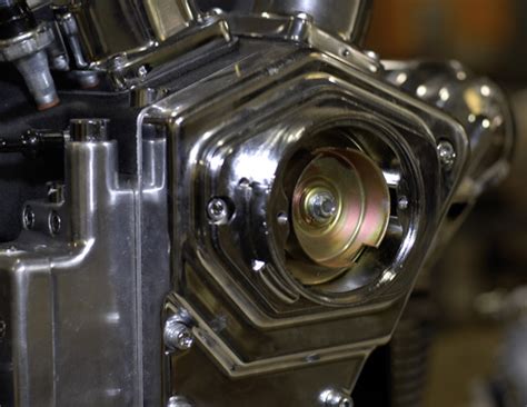 Revtech 115 125 Engine Program Update