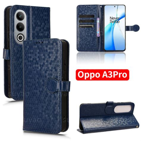ฝาพับหนังสำหรับ Xiaomi Redmi A3 Redmia3เคสโทรศัพท์ Mi ขายร้อนผิวด้านแบบ