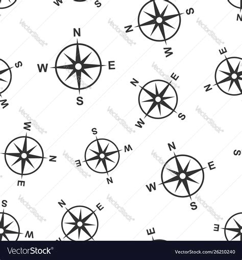 Global Navigation Icon Seamless Pattern Royalty Free Vector Global Navigation Icon Seamless Pattern Royalty Free Vector