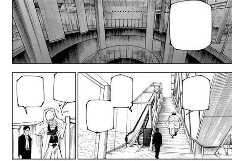 Jujutsu Kaisen 224 Cuándo Y Dónde Leer El Manga En Español Legal