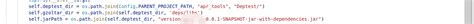 【治好强迫症】vscode中python项目格式化工具yapf 调整column wrap width vscode python设置换行宽度