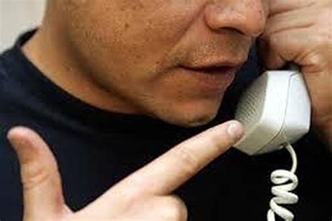 Sabes cómo detectar un engaño telefónico xeu noticias veracruz