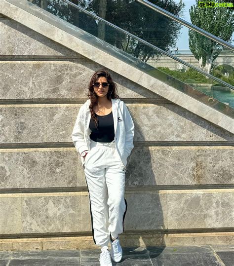 Athulya Ravi Gethu Cinema