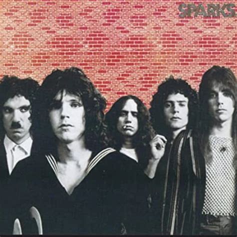 Sparks [LP] VINYL - Best Buy