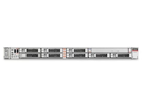 Oracle Sun Server X5 2 Business Systems International Bsi