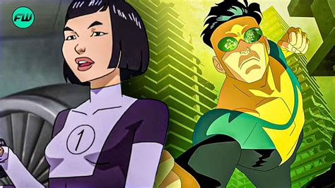 Invincible Season 2 Dupli Kates Fate Sets Up The Return Of A Major