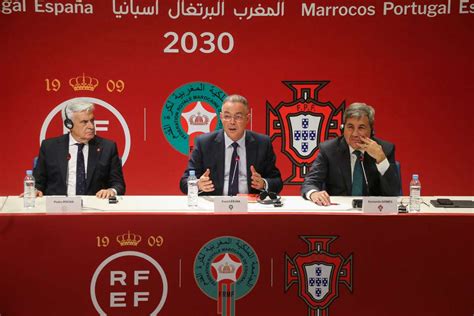 Marrocos Quer Receber A Final Do Mundial 2030 Flashscore Pt
