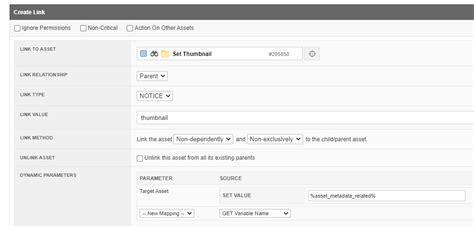 Updating Thumbnail When A Metadata Field Is Updated Support Squiz