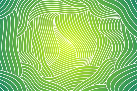 White Line Pattern Green Background Graphic By Noory Shopper Creative