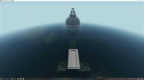Cataclysm Dimensions Nuevas Dimensiones Épicas En Minecraft Mod