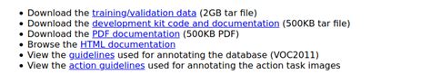small size datasets for object detection segmentation and localization