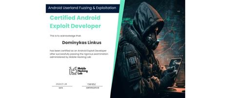 mobilehackinglab on linkedin check out dominykas linkus s mobile