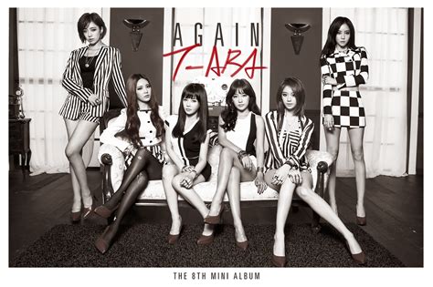 MV T ARA 티아라 NUMBER NINE 넘버나인 T ara Go