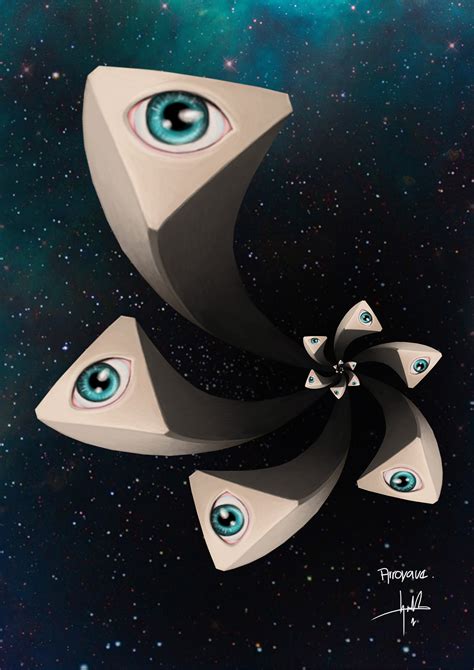 TRIANGLE SPACE On Behance