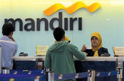 Cara Mengetahui Nomor Kartu ATM Mandiri Tanpa Kartu Dengan Mudah Dan Cepat
