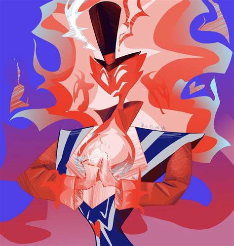 Enraged Asmodeus By Nastyeagle Rhelluvaboss