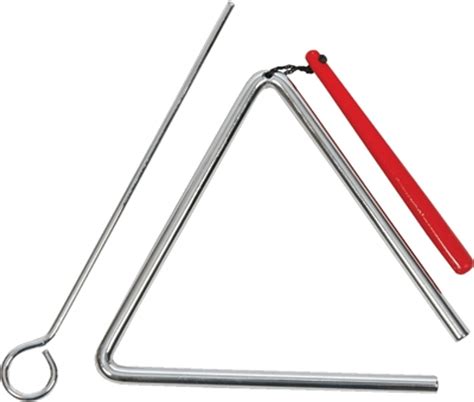 Large Triangle Every Educaid
