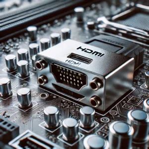 How To Use Motherboard HDMI And GPU HDMI PC Gears Den