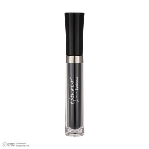 قیمت و خرید سرم تقویت کننده ابرو النویر مدل 01 حجم 5 میلی لیتر