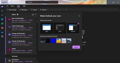 New Outlook App For Windows 11 Is Now Available For All Users