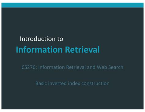 lecture 3 indexconstruction 1per warning tt undefined function 32