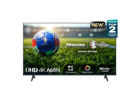 Ai提升4k畫質！海信55英寸4k智能電視特價428 事事如意生活網站