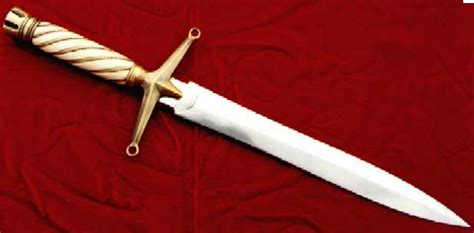 Greek Weapons Ancient Daggers