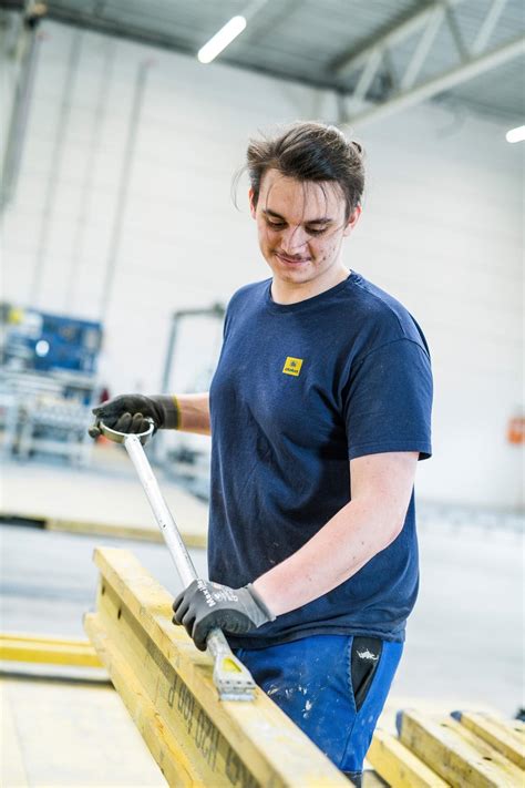 Doka Se Přidala K Iniciativě Science Based Targets Sbti Doka