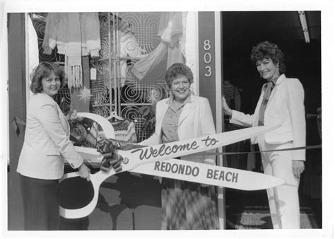 Councilwoman Horrell Was Known As Steel Magnolia Easy Reader And Peninsula Magazine