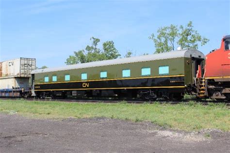 White River Division Prototype Corner Cn Baton Rouge