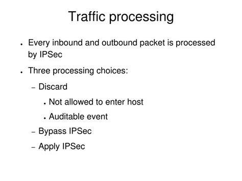 Ppt Ipsec Powerpoint Presentation Free Download Id1488982