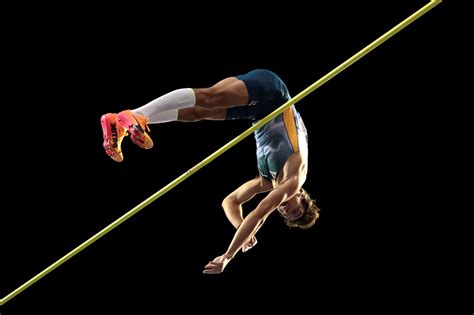 Mondo Duplantis Confirmed For Monaco In 2025 Wanda Diamond League