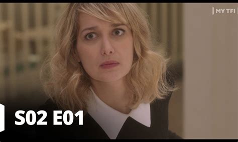 Lebowitz Contre Lebowitz S02 E01 Bébé Blues Lebowitz Contre