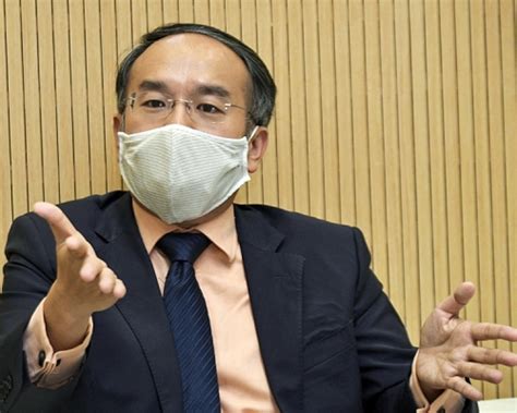 許正宇：新查冊安排在公眾獲取所需個資及保障私隱間取得平衡
