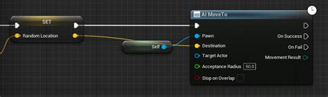 关于修改虚幻引擎导航系统的准备指南 虚幻引擎 54 文档 Epic Developer Community