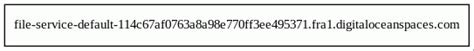 report file service default 114c67af0763a8a98e770ff3ee495371 fra1
