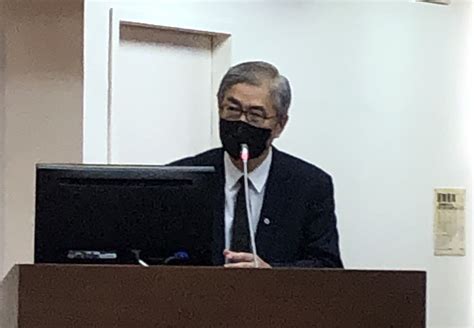 壽險業可做「金融資產重分類」！立委砲轟金管會監理放水 任由「會基會」解釋｜財經 早安台灣新聞 Morning Taiwan News
